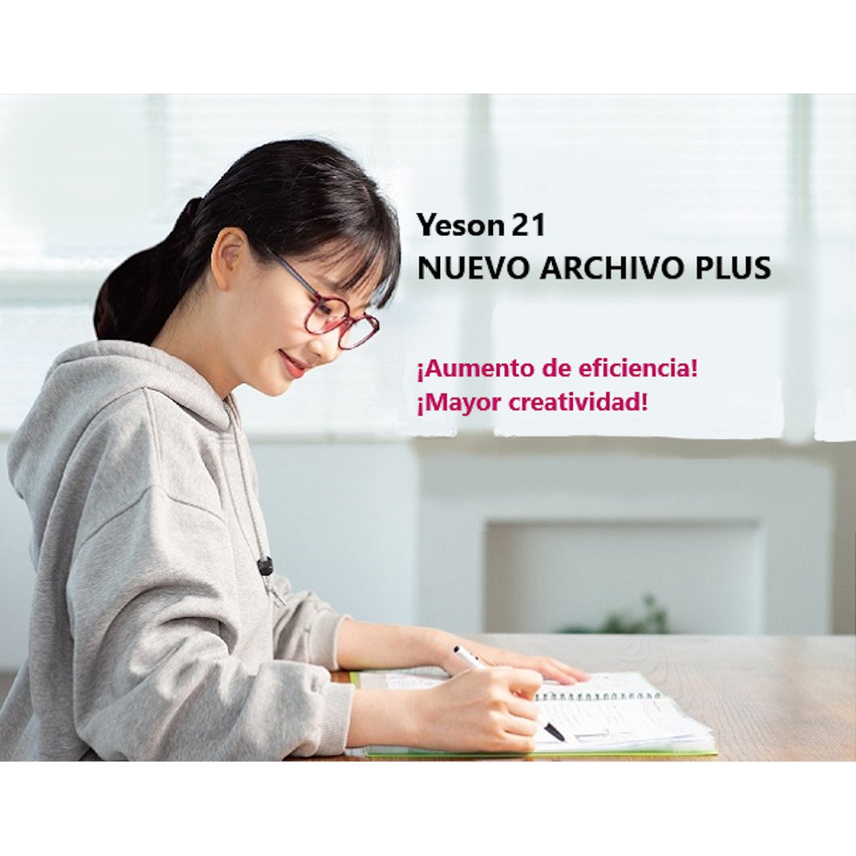 New plus File – Mercado Coreano