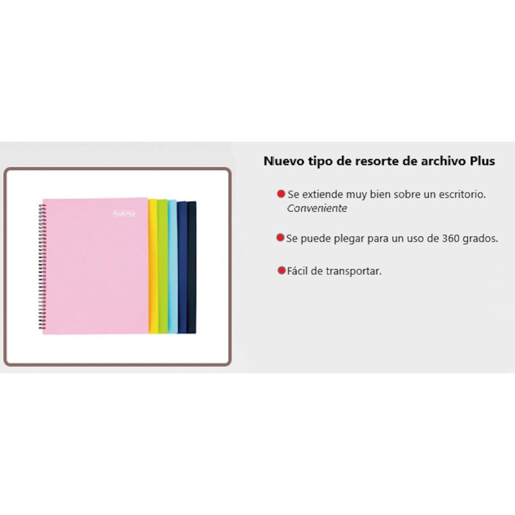 New plus File – Mercado Coreano